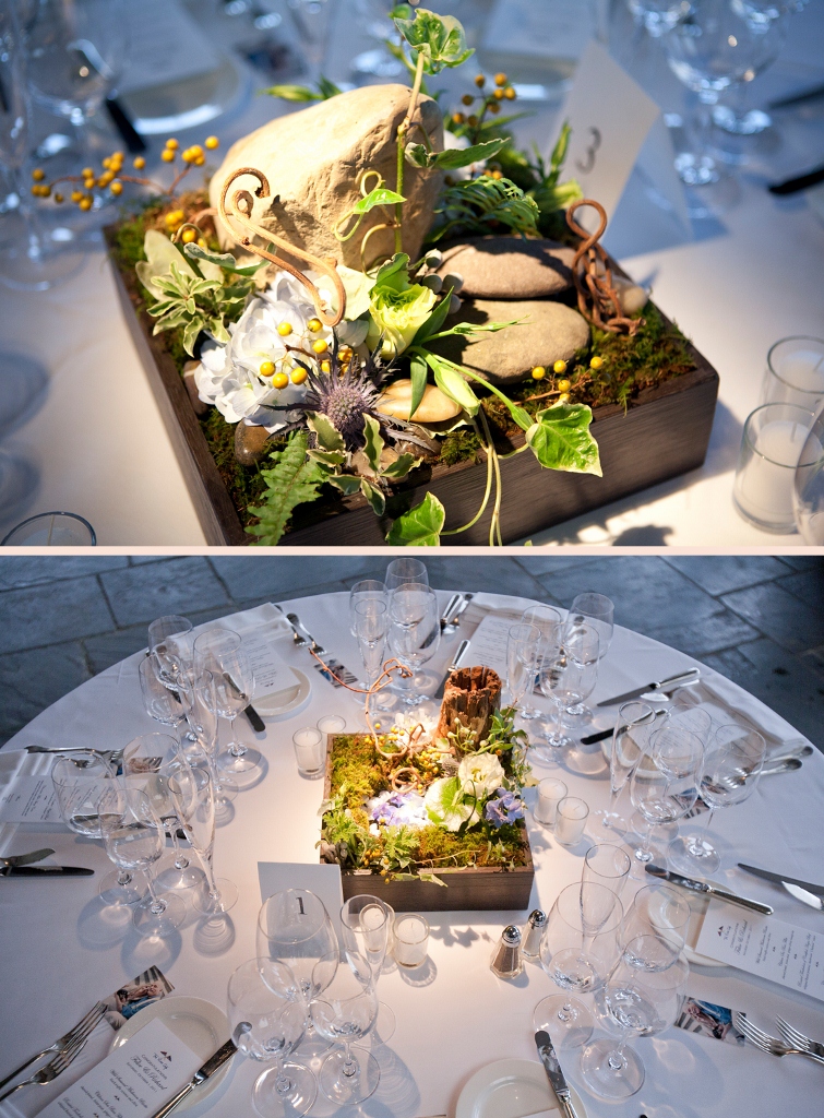 Steven Bruce Design 5 - Dandie Andie Floral Designs - Mississauga, ON