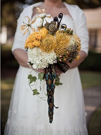 Artist Affection: European Floral Design - Dandie Andie Floral Designs ...