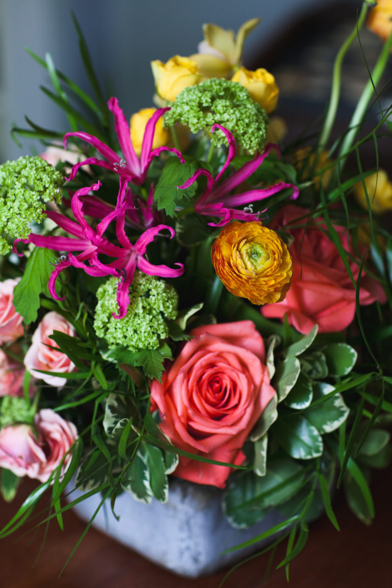 Wedding Flower Trends 2018 & 2019 - Dandie Andie Floral Designs ...