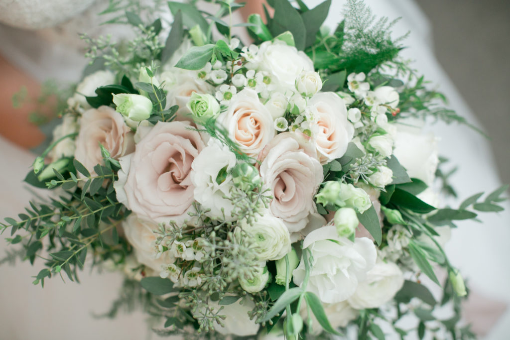 Quicksand Rose Bouquet Florals by Dandie Andie Floral Designs | Photo ...